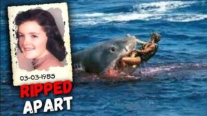 The Gruesome Death of Shirley Ann Durdin, 33, in front of her crying ...